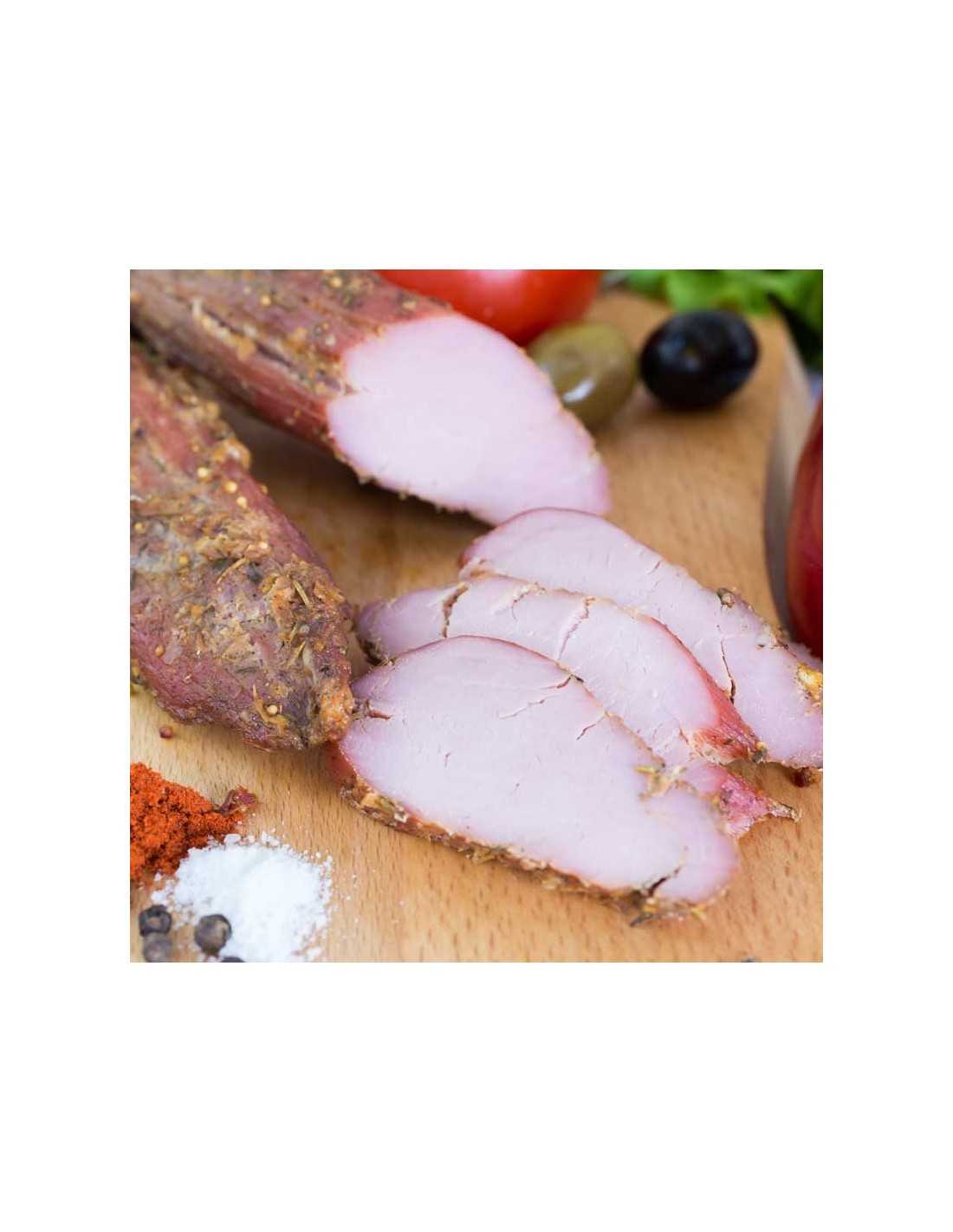 Muschiulet Montana|Dasano- Sanatate prin bucate