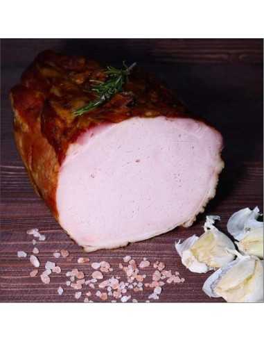 Cotlet haiducesc|Dasano- Sanatate prin bucate