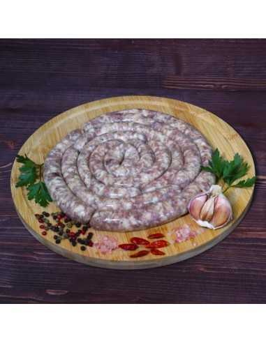 Carnati de porc proaspeti subtiri|Dasano- Sanatate prin bucate