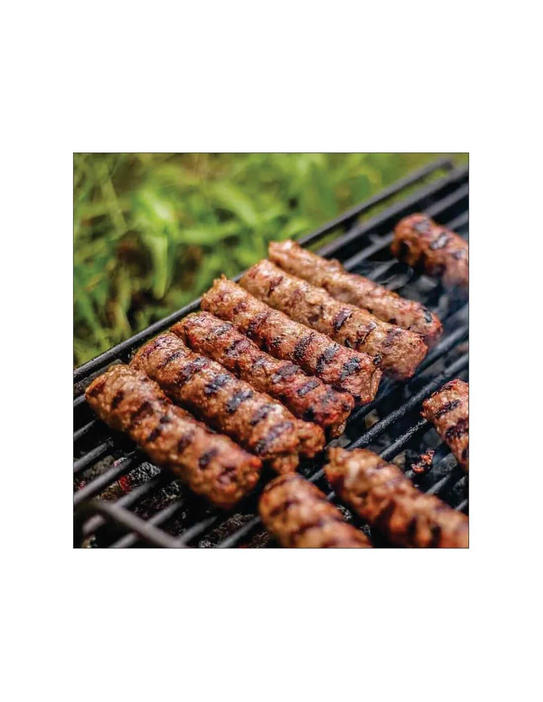 Mici de vita si porc|Dasano- Sanatate prin bucate