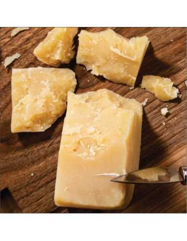 Parmezan de capra|Dasano- Sanatate prin bucate