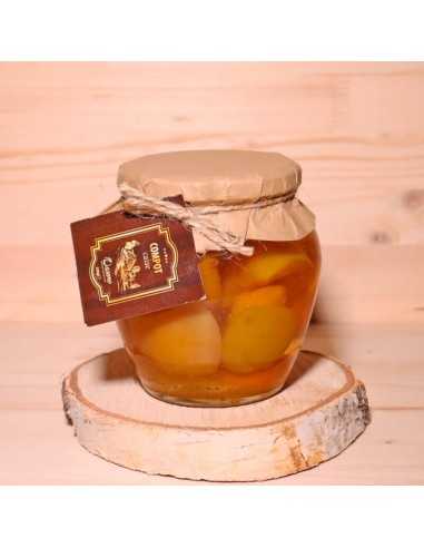 Compot de caise |Dasano- Sanatate prin bucate