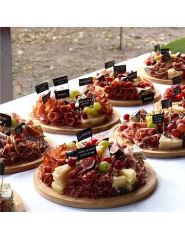 Platou mixt - 4 persoane