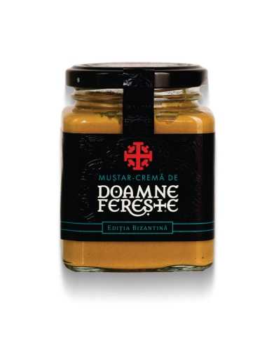 Crema de mustar Doamne Fereste editia Bizantina|Dasano- Sanatate prin ...