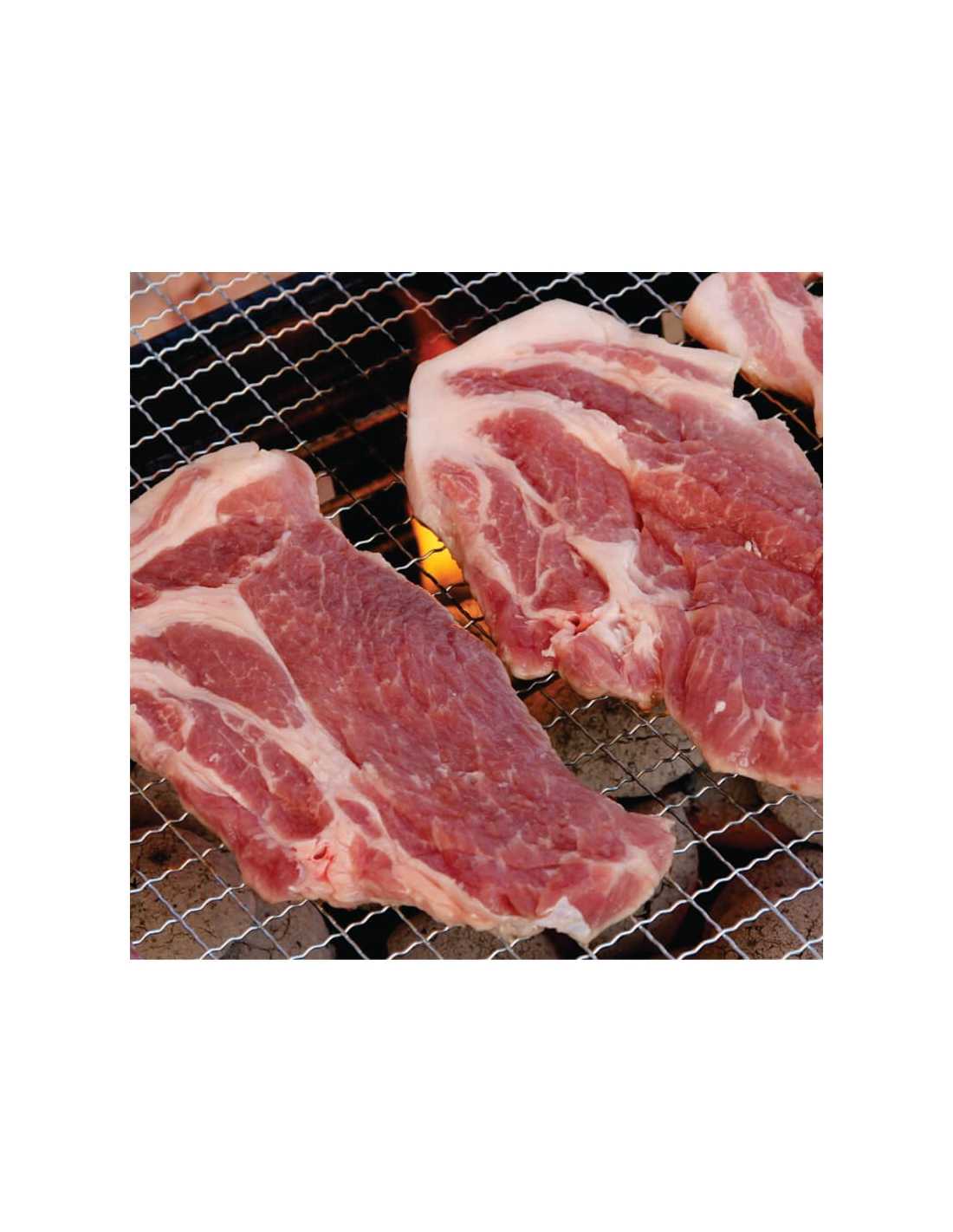 Ceafa de porc refrigerata|Dasano- Sanatate prin bucate